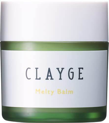 Japan CLAYGE CLAYGE Melty Balm Essence 40g (x 1) | Lazada PH