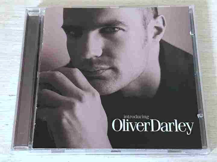 Introducing Oliver Darley | Lazada PH