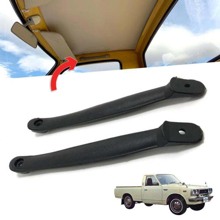 มือโหนหลังคา มือโหนขึ้นรถ รุ่น โตโยต้า ไฮลักซ์ TOYOTA HILUX RN20 RN25 ...