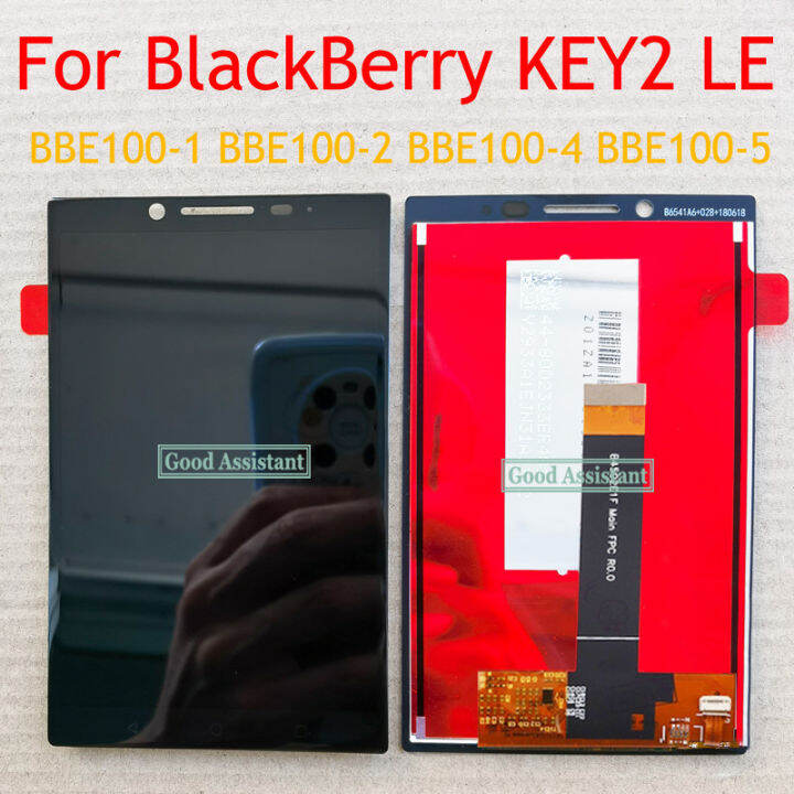 Original 4.5นิ้ว Touch Screen Digitizer จอแสดงผล LCD เปลี่ยนเต็มสำหรับ ...