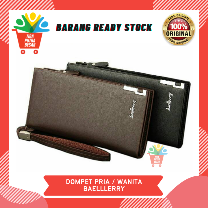 DOMPET BAELLERRY PRIA/WANITA | Lazada Indonesia