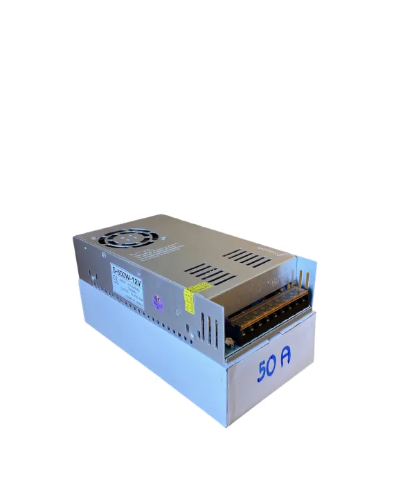Switching Power Supply สวิทชิ่งปรับไฟได้10-14V 50A (ซ็อตไม่พัง) (topshop19) | Lazada.co.th