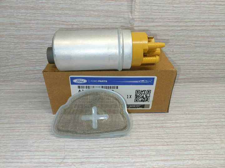 Fuel Pump motor Ford Ranger 2.2/3.2 2012-2021, BT-50 2.2/3.2 2012-2020 ...