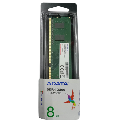 PREMIER ADATA DDR4 3200 U-DIMM 8GB , 16GB OR 32GB DESKTOP MEMORY CARD / RAM 1 PIECE ONLY | Lazada PH