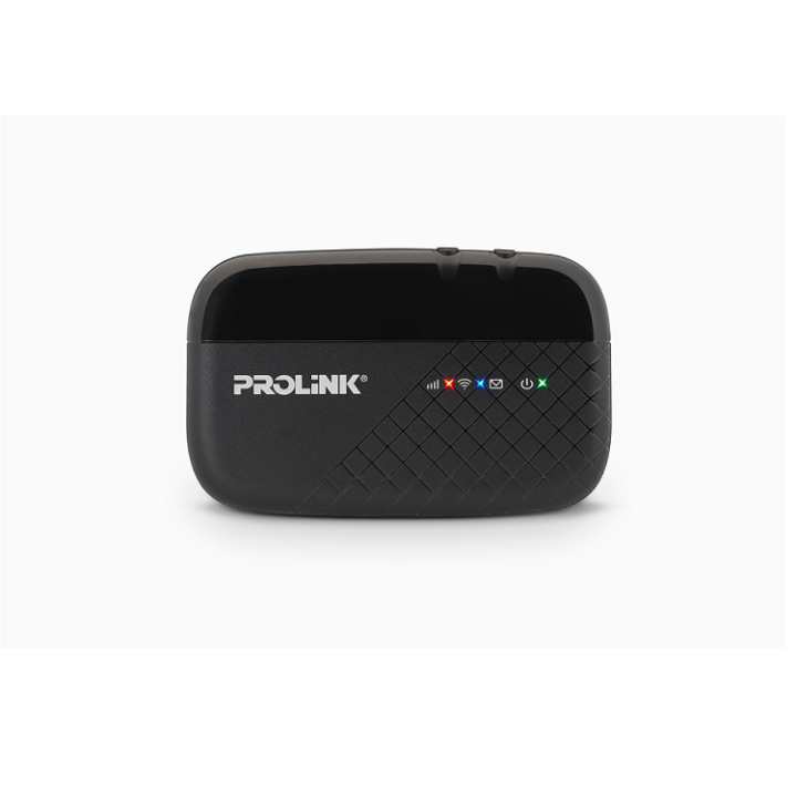 PROLINK MiFi Modem Wifi Portable 4G LTE WiFi Hotspot PRT7011L | Lazada ...