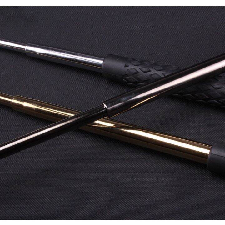 Telescopic security guard batuta holder camping | Lazada PH