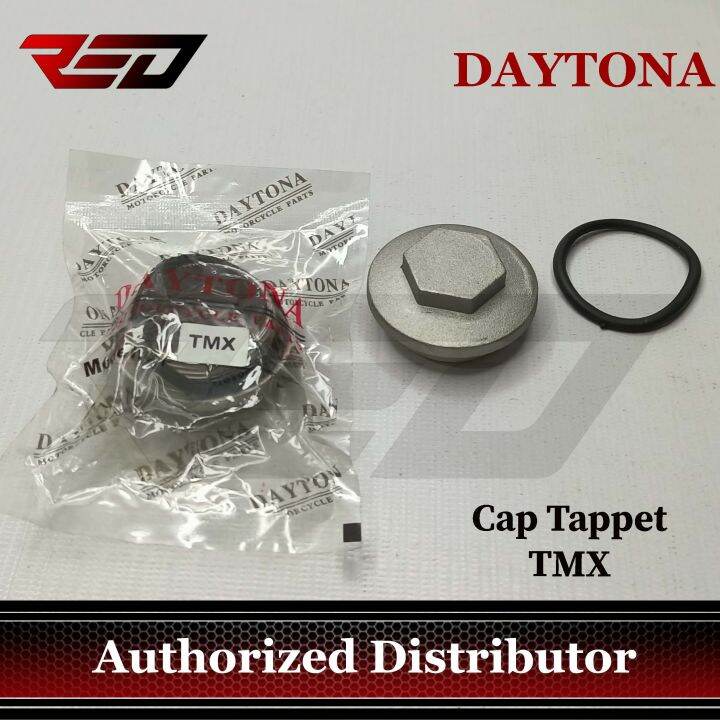 Cap Tappet TMX / CT100-Bajaj / Barako175 / Gy6125 / Mio / Wave125 / XRM ...