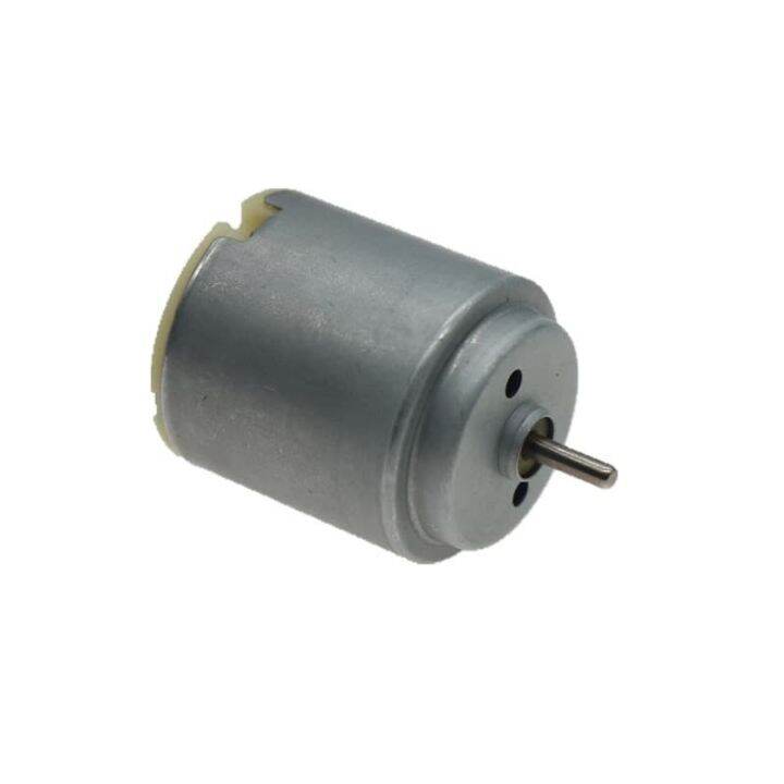 Dinamo micro DC motor R260 ( 3V-6V) | Lazada Indonesia