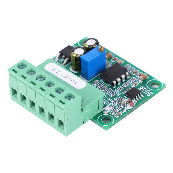 Conversion Module Frequency to Voltage Converter, Converter Module, 10V ...