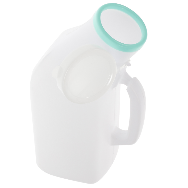 Urinal Menurine Pee Bottle Toilet Portable Emergency Bottles Urinals ...