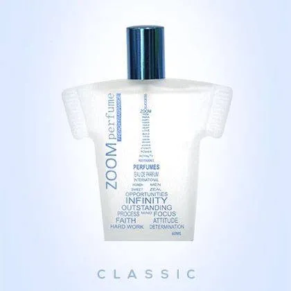 Zoom International Perfume MILLIONAIRE 60ml | Lazada PH