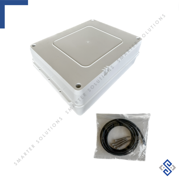 AUTOGATE PVC ENCLOSURE CONTROL BOX | Lazada
