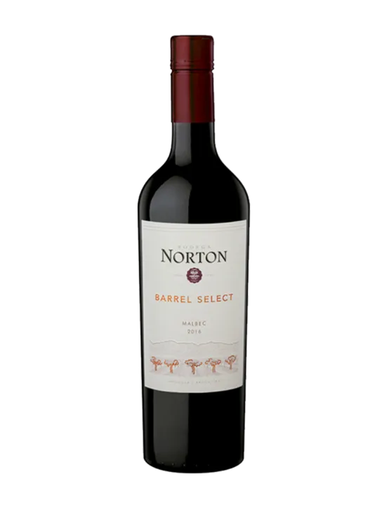Norton Malbec Barrel Select 750ml | Lazada PH