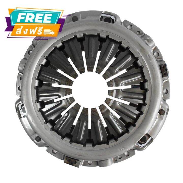 🔵ส่งฟรี ตรงปก หวีคลัทซ์ NAVARA ปี 2006-2012 10 นิ้ว (6เกียร์)ฟลายวิล2 ...