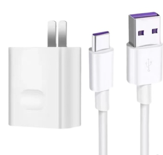 HUAWEI charger adapter 22.5w super fast charging with 5A 1m type C ...