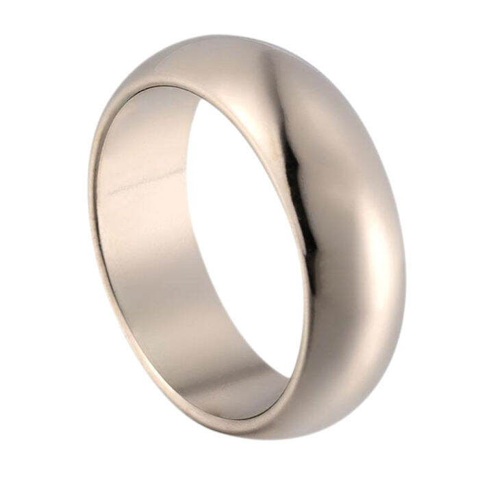 TOCO 18/19/20/21mm Mini Magnetic Toy Magic Ring Finger Trick Prop ...