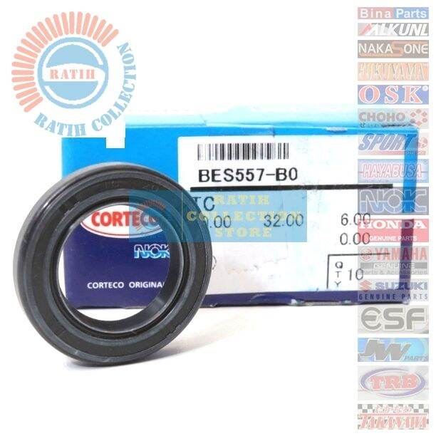Sil Seal Oli 20 32 6 | Lazada Indonesia