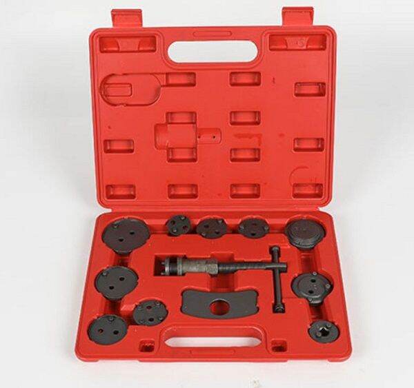 12pcs Universal Auto Car Brake Precision Disc Brake Caliper, butterfly ...