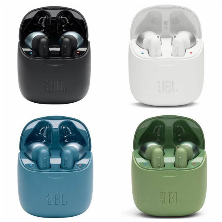 JBL T450BT Wireless Bluetooth Headphone MDR-T450BT Extra Bass Hi-Fi ...