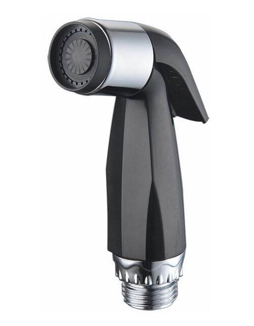 Handheld Bidet Sprayer ABS Hygienic Sprinkler Nozzle for Bathroom ...