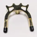 1 PC CROSS BRIDGE BRASS TIRIRIT / TIRIRIT / BILLIARD ACCESSORIES ...