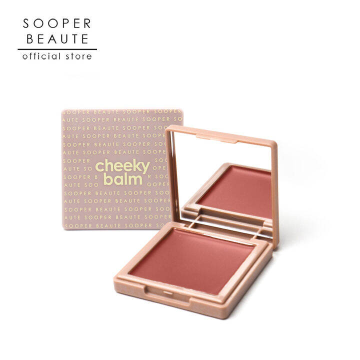 Sooper Beaute Cheeky Balm Candy | Lazada PH