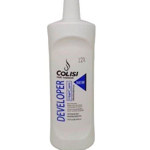 colisi hair oxidizer 12% 1000ml | Lazada PH