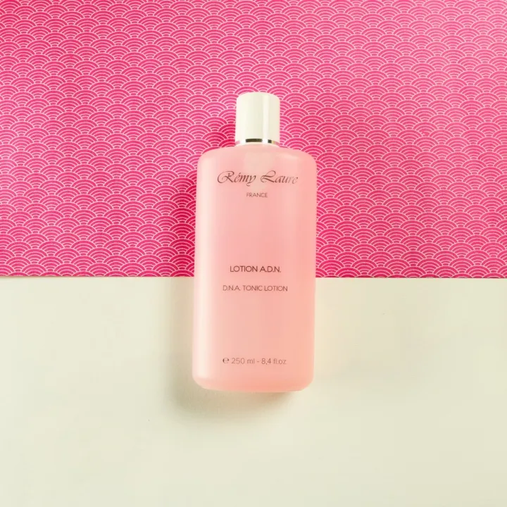 Remy Laure Lotion Tonique - DNA Tonic Lotion Made in France 法国贵族护肤品 ...
