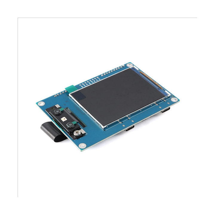 5V 1A 3D Face Recognition Module Kit Convenient TX510 Developed Based ...