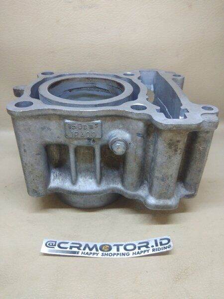 original boring buring blok seher piston bureng yamaha R15 V1 1PA murah ...