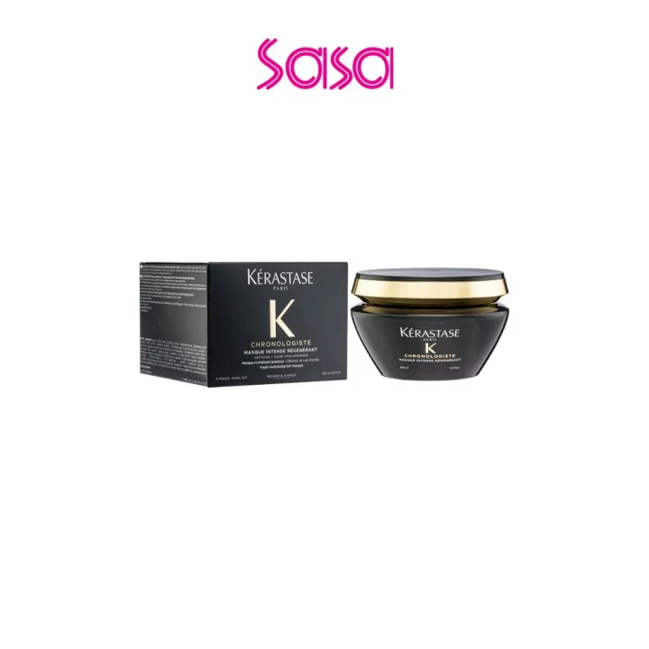 Kerastase Masque Intense Regenerant 200ml | Lazada