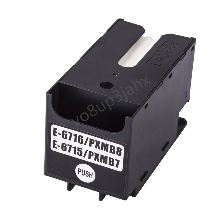 T6715 T6716 T671600 C13T671600 Compatible for EPSON WorkForce WF ...