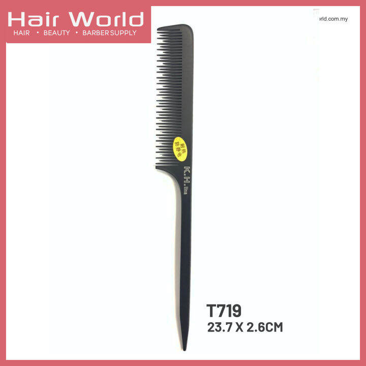 KH TAIL COMB T719 | Lazada
