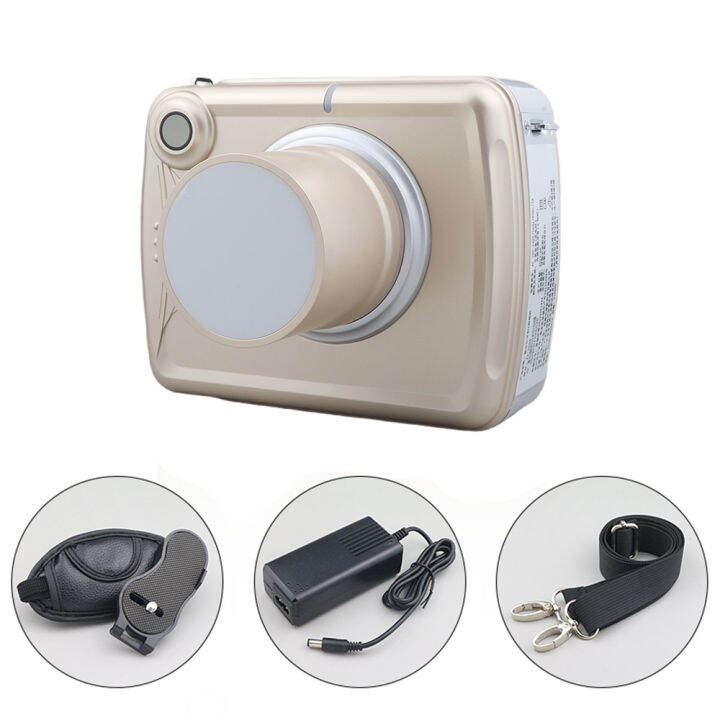 Dentistry Ultra High Freque X Ray Camera Original 100% HyperLight X-Ray ...