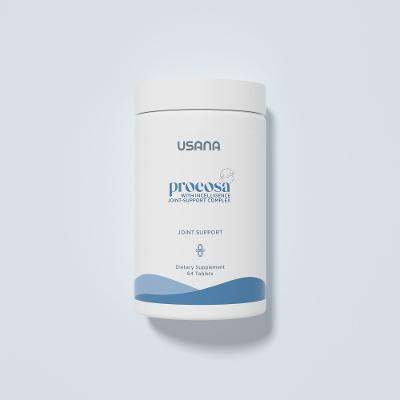 Usana Procosa 84 Tablets/Bottle Unique joint-support supplement with ...
