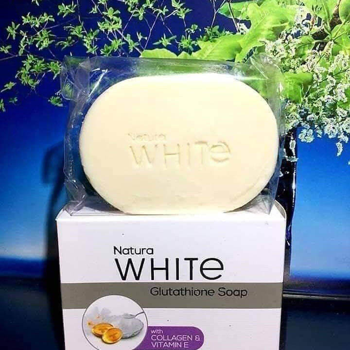 UNO NATURAL WHITE GLUTATHIONE SOAP | Lazada PH