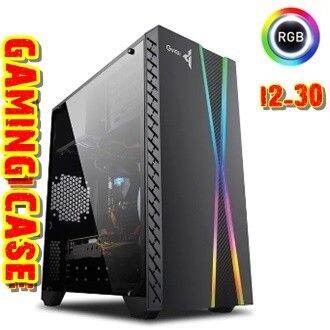 👉โปรแรงประจำเดือน+ CASE (เคสเกมมิ่ง) GVIEW i2-30 มีไฟ RGB เท่ๆ ราคาถูก ...