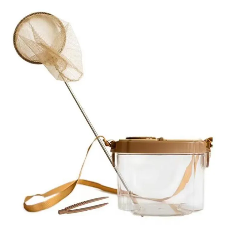Insect Explorer Kit Indoor Outdoor Bugs Catching Kit Bugs Catcher Cage ...