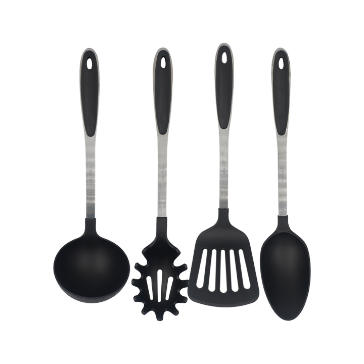 METRO COOKWARES 4pc Tool Set MC BGTK 7180 | Lazada PH