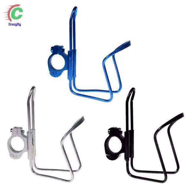 Holder Botol Minum Sepeda Motor Dudukan Botol Minum Pegangan Botol ...