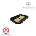 Original Mercedes-Benz Auto Transmission Filter with Gasket and Oil Pan ...