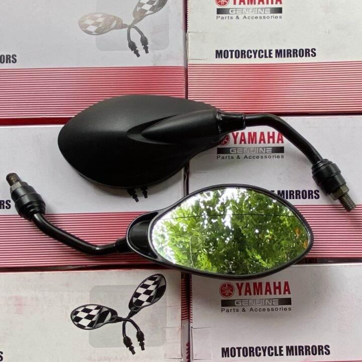 Spion X1 Spion Yamaha 125z Thailand Honda & Yamaha Vario,Beat,Nmax ...