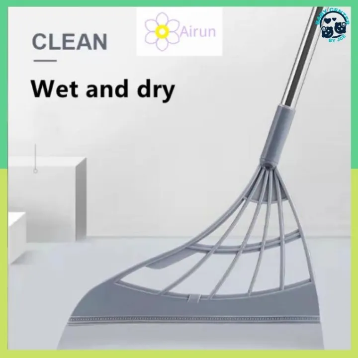 In Stock Multi-functional Scratching Magic Broom for Household Use ...