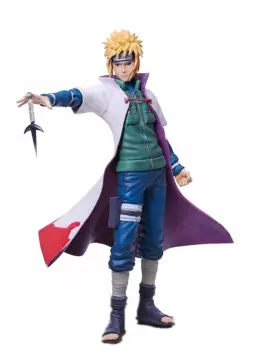 Yondaime Hokage Minato
