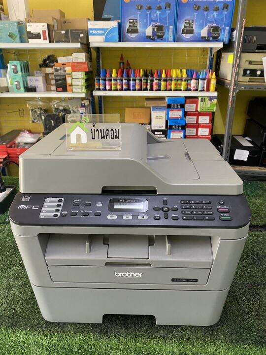 Brother L2700DW WIFI | Lazada.co.th