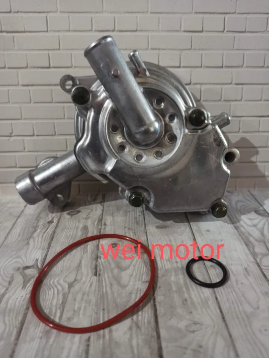 Pompa Air Radiator Water Pump Assy VIXION | Lazada Indonesia