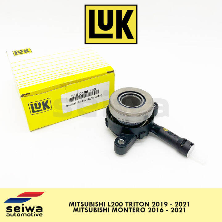 [2016 2021] Mitsubishi Montero Clutch Slave Mitsubishi Xpander