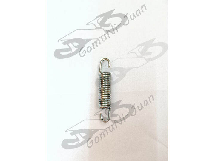 honda beat center stand spring (replacement) | Lazada PH