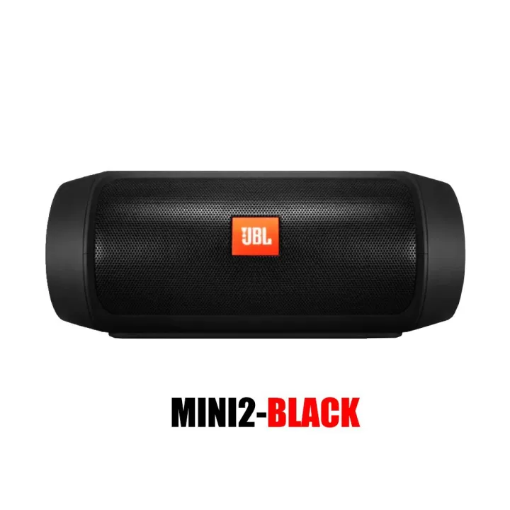 JBL Charge 2 Mini Portable Wireless Bluetooth Speaker COD (Mini ...