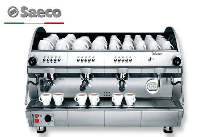 Saeco Aroma SE-300 Espresso and Coffee Machine | Lazada PH